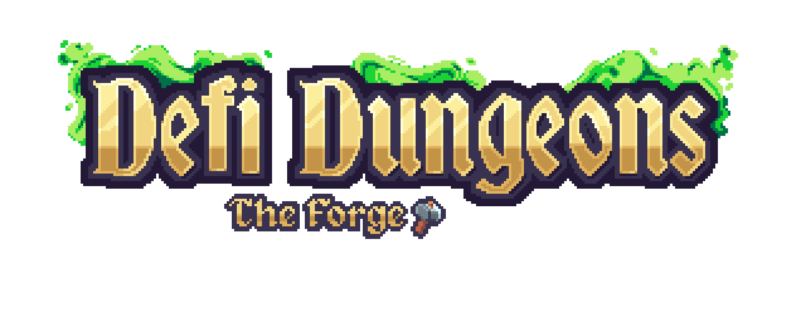 Defi Dungeons